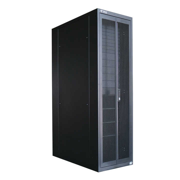 19 Inch Network Cabinet - IP55 Protection & Steel Mesh Door