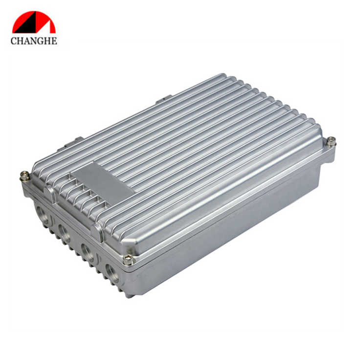 CHANGHE IP65 Outdoor Electrical Waterproof Control Enclosures