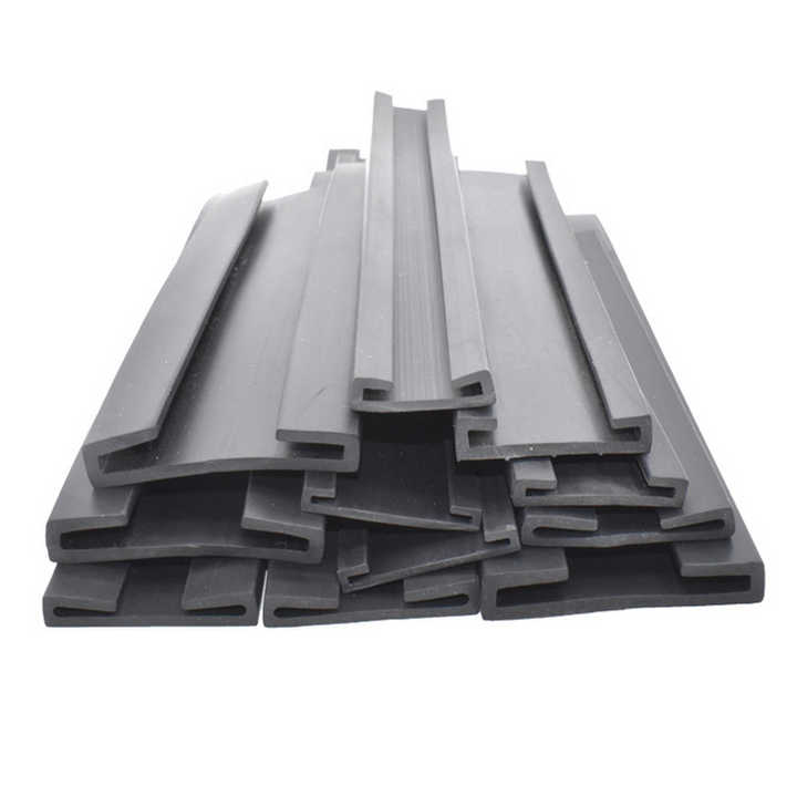 GT Waterproof U Channel Automotive Rubber Gasket EPDM Seal Strip for ...
