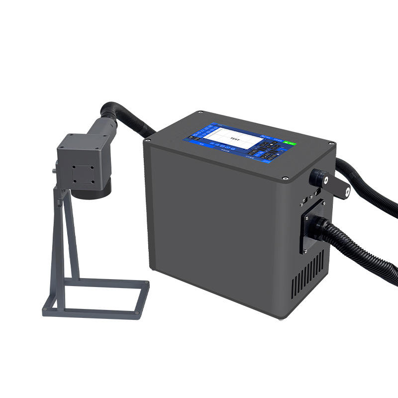 New Handheld Fully Automatic Coding & Engraving Machine Portable ...
