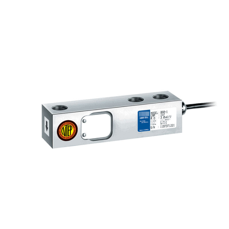 New CAS Load Cell SBA-200L SBA-500L SBA-1tf Weight Sensor| Alibaba.com