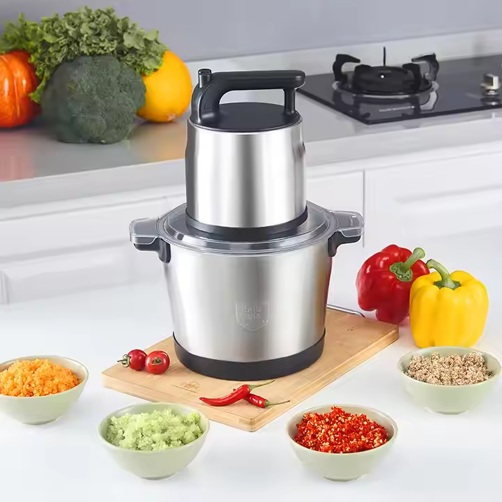 Grinding Machine Mixtures Mixte Foufou Mixer Max Grinder Small ...