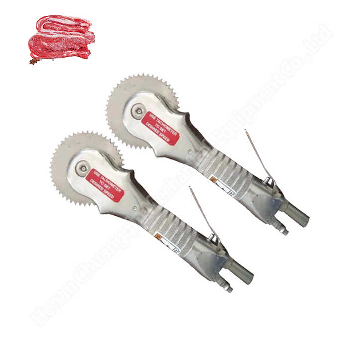 Skinning Knife for Slaughtering Equipment Cattle Skin Automatic Knife ...