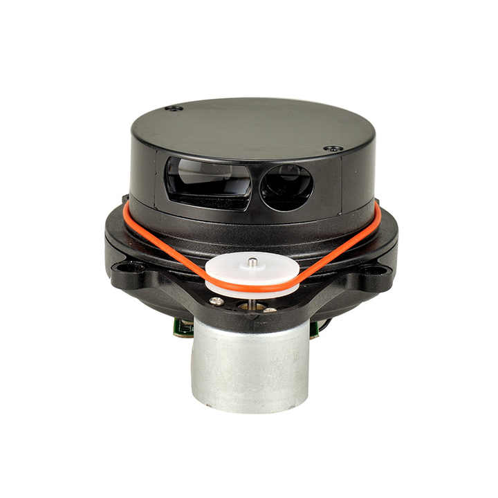 Lidar Scanner Service Robot AGV Obstacle Detectors LDS-15BDM