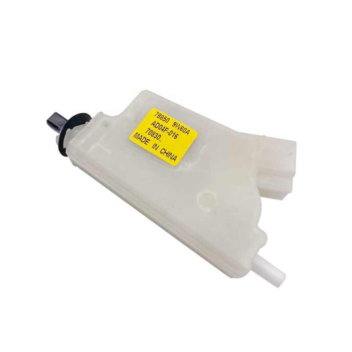 Auto Parts Fuel tank Motor Fuel tank Cap Opening Device for Nissan ...