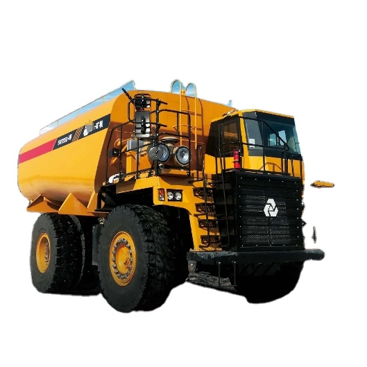 50ton Rigid off-Highway Mining Sprinkler Truck SRT55D-W