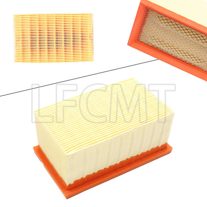 Motorcycle Air Intake Filter Cleaner Air Filter for BMW R1200GS R1200S ...