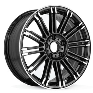 Premium-Quality alloy wheel 3x112 For All Vehicles - Alibaba.com