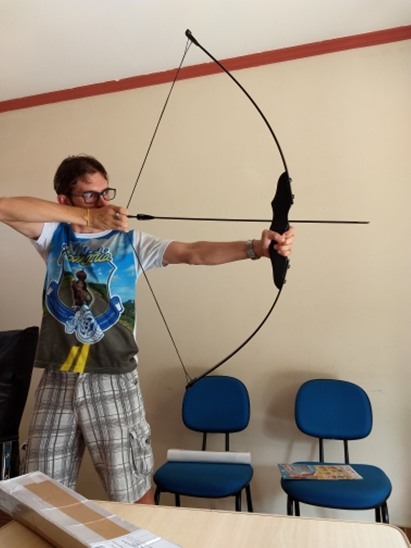 Bow And Arrow Shooting Sports Compound Bow Traditional Bow Archery ...