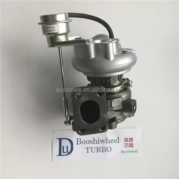 TD04HL4 Turbocharger 49389-02042 49389-02040 ME223610 49389-02041 49389 ...