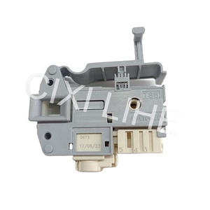 IFB Washing Machine Spare Parts - Quality & Durability