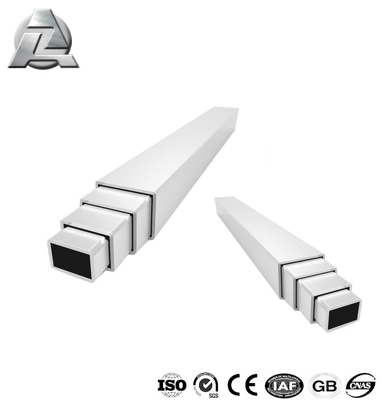 Adjustable Extendable Heavy Duty Telescoping 6061 6063 Extruded ...