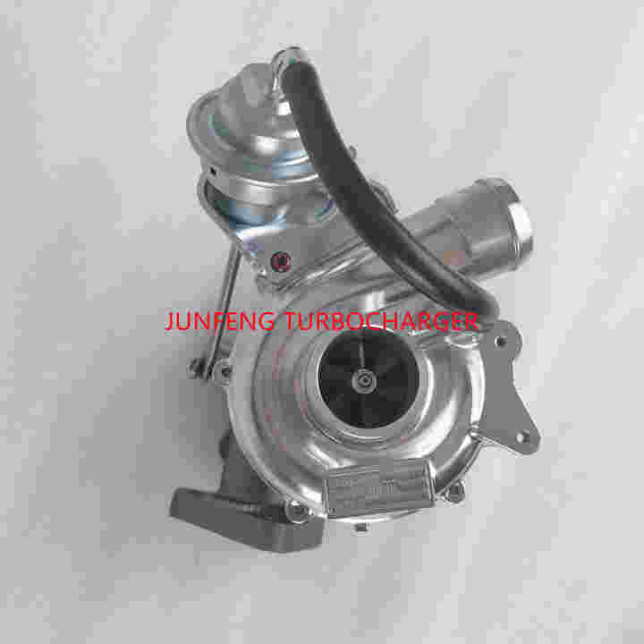 三菱L200 4D5CD1发动机的RHF4H涡轮VG420101 VT11 1515A030 4D56涡轮增压器| Alibaba.com