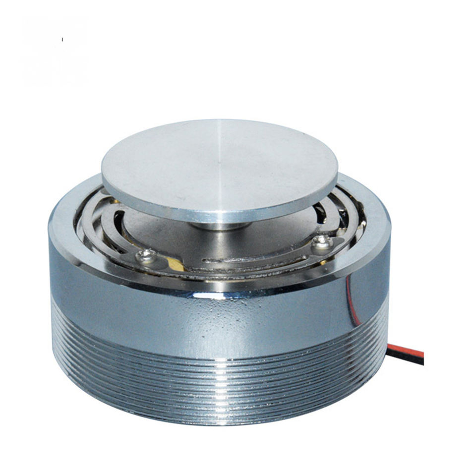 Samtromic 50mm Bass Shaker Vibration Speaker - 4ohm/8 Ohm Tactile ...