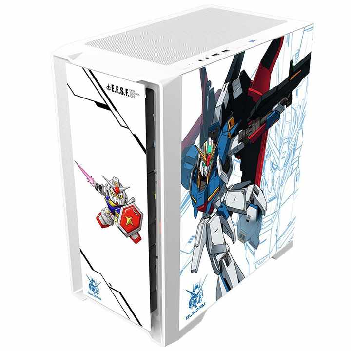 New Design Factory Gaming Computer Case Atx Pc Case Hd Usb3 0 Atx Computer Case Frame Chassis