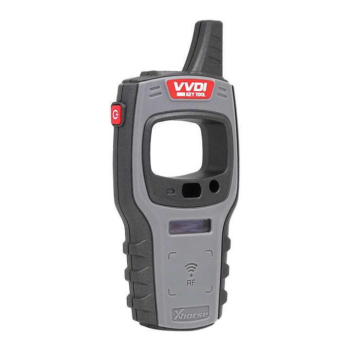 Xhorse VVDI Mini Key Tool Remote Key Programmer With 96bit 48-Clone Function Support IOS and ...