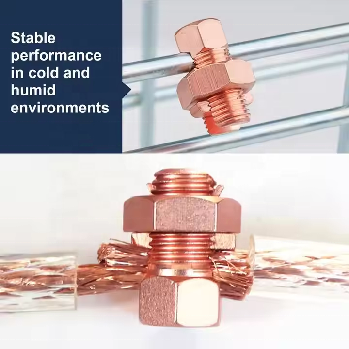 Wholesale Stock Grounding Earth Protection System Conductor Stranded ...