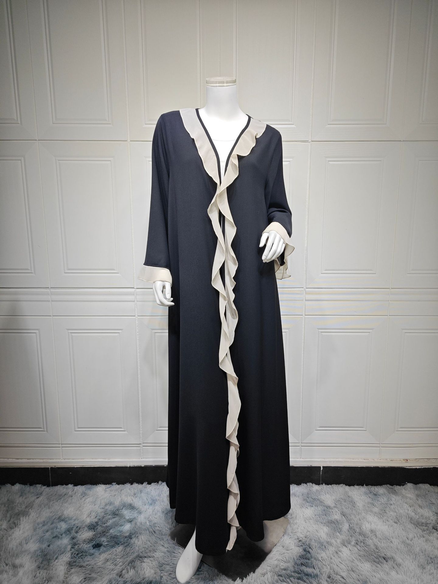 Timeless Elegance: Quality trending abaya 2025 2025 for Global Buyers