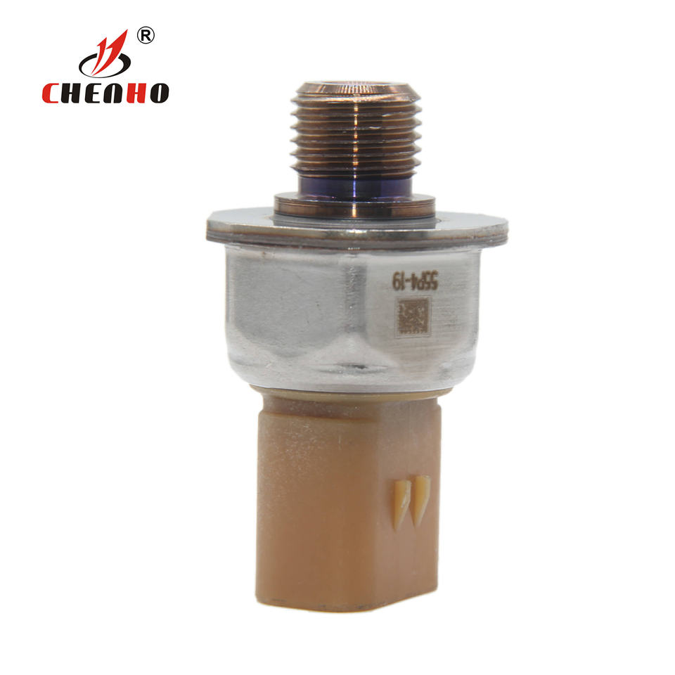 Common Fuel Rail Pressure Sensor Oil Pressure Sensor 320-3065 3203065 ...