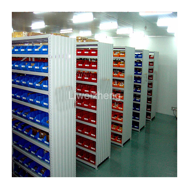 Rak Penyimpanan Spare Part | Reviewmotors.co