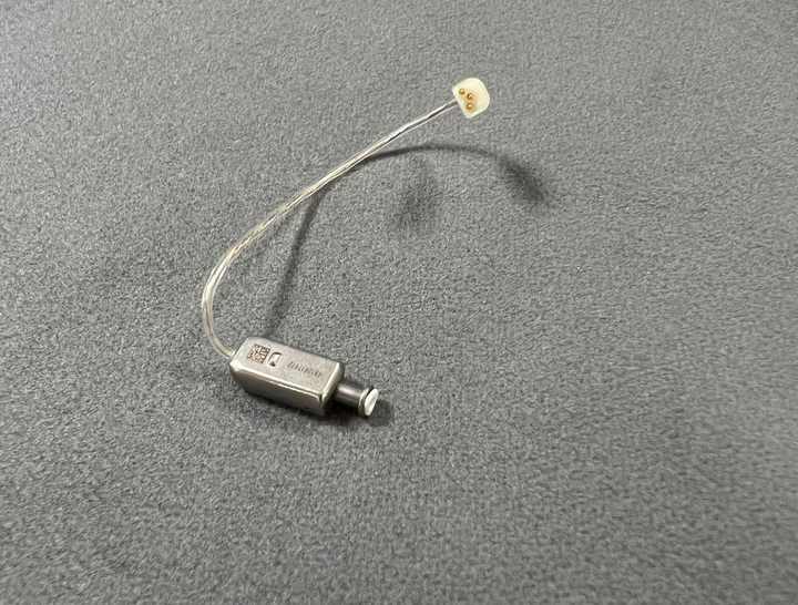 Precision Crafted Hearing Components Receivers Brand Quality Hearing ...