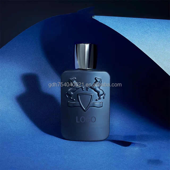 Brand Original Men's Long-lasting Wood Cologne 1:1 125ml Large Capacity ...