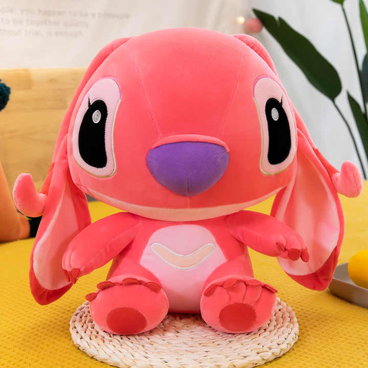 Multi Size Stitch Stuffed Animals Children Gifts Claw Machine Doll ...