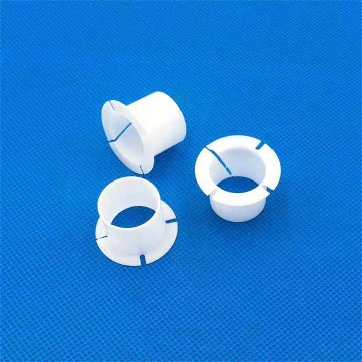 Plastic Nylon Flange Bushing - Durable & Versatile Solutions