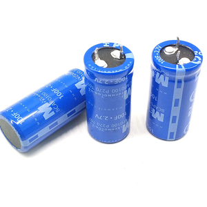 Wholesale 100f super capacitor For Circuits And Devices - Alibaba.com