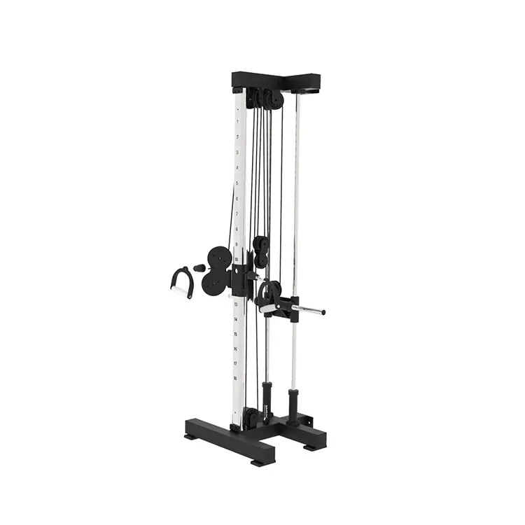 How to Choose the Best Functional Trainer Titan Cable Tower