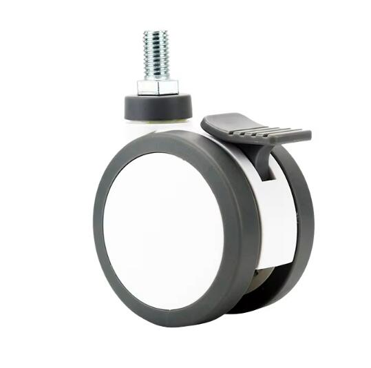 Bed Casters - Durable High-Quality Furniture Hardware