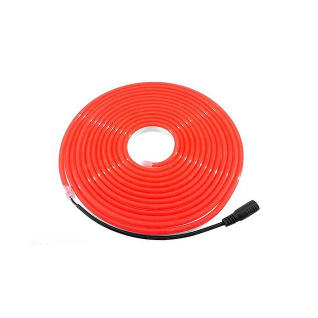 Swimming Pool Strip Lights Ip68 Led Neon Flex Strip Pool Light 24V ...