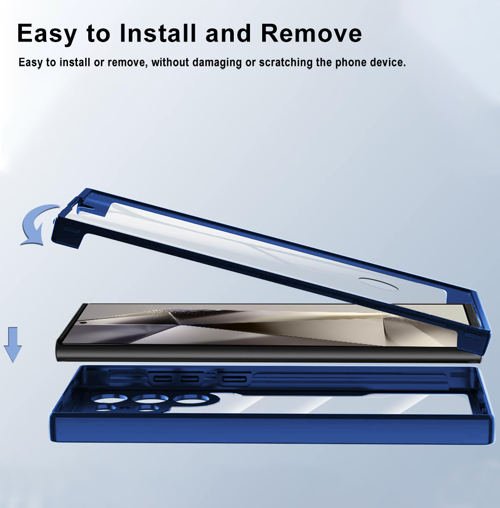 How to Choose the Best Samsung S21 Ultra Cover: A Complete Buying Guide