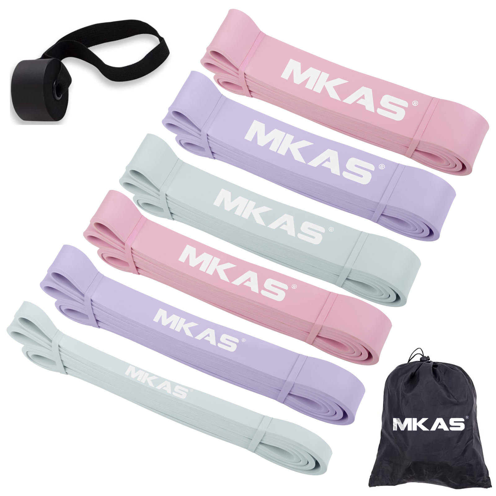 How to Choose the Best Resistance Bands for Pilates and Rubber Training