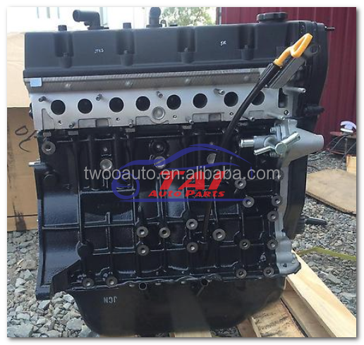 The Used Engine 4M51 for Mitsubishi Canter| Alibaba.com