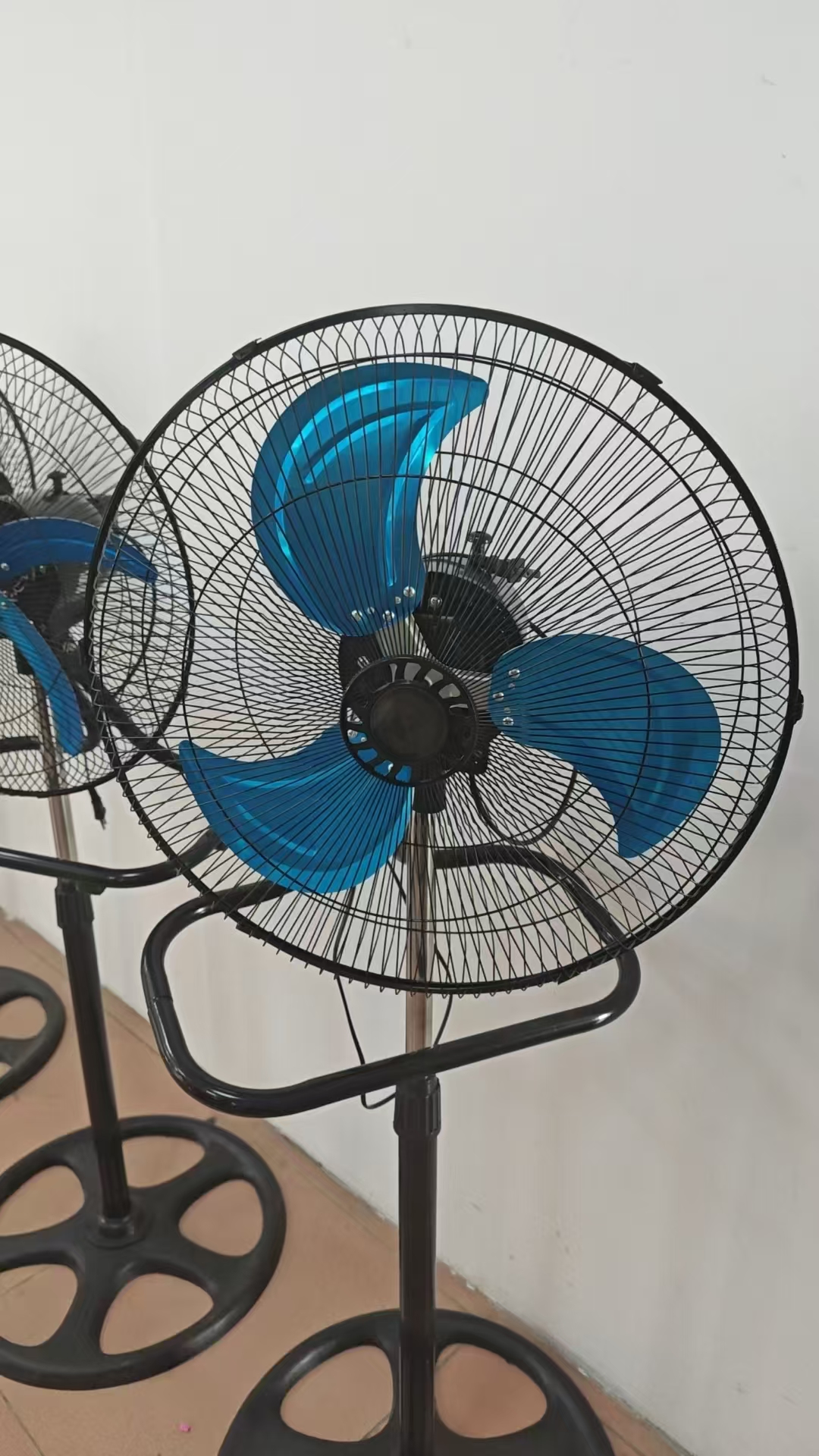 Shop High Quality Smart Standing Fans - Customizable & Durable