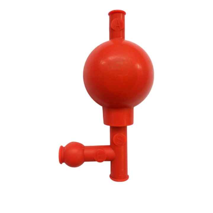 Rongtai Laboratory Safety Bulb Pipette Filler Manufacturers RT6002-1 ...