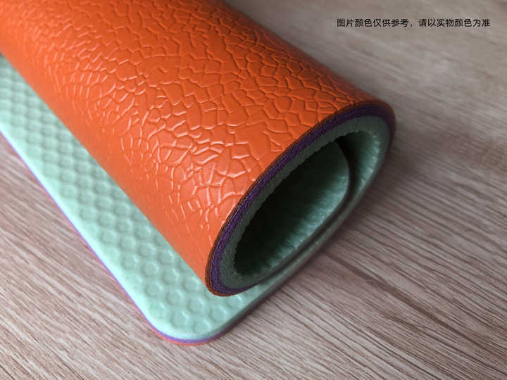 Latest Indoor PVC Floor Vinyl Volleyball Surface Mat Badminton and ...