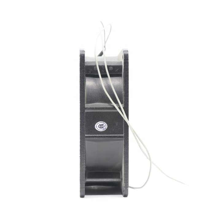 SUNON DP200A Cooling Fan - Efficient 120mm Axial Solution