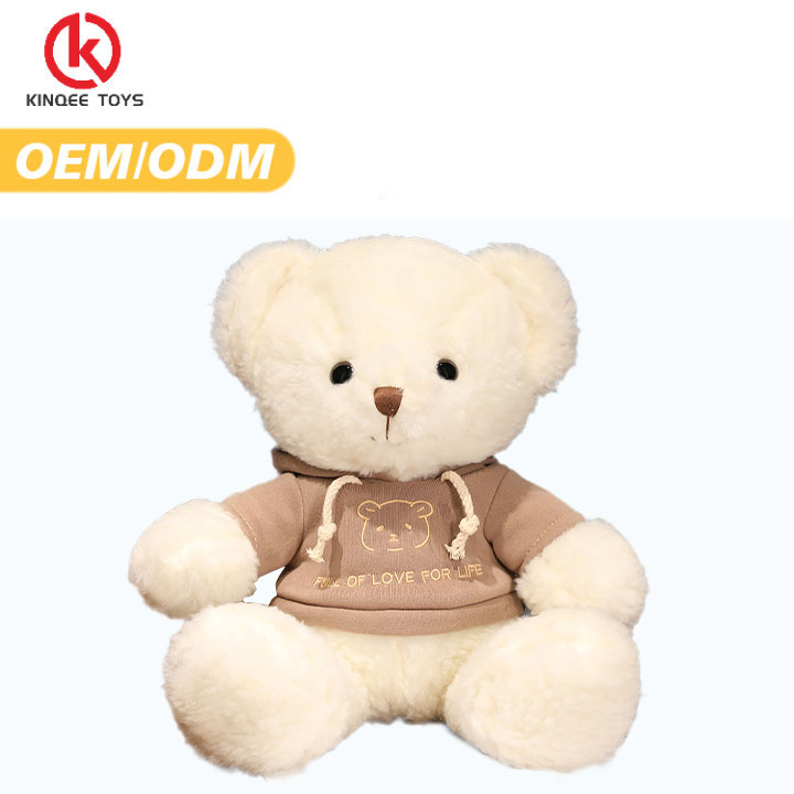 How to Choose the Best Sublimation Teddy Bear for Custom Gifts