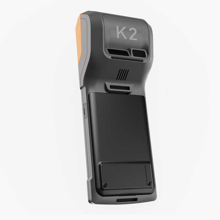 Android 13 Handheld POS System - Efficient Billing Solutions