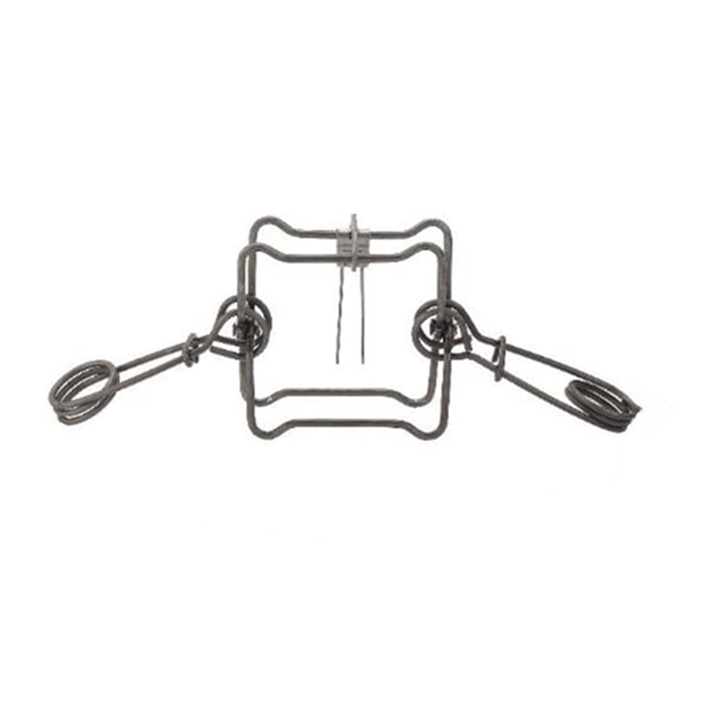 Haierc Body Grip Trap - Efficient Small Animal Control