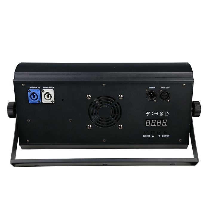 Marco Strobe Wash Blinder Light 10pcs Flight Case Packing for 960 Strobe