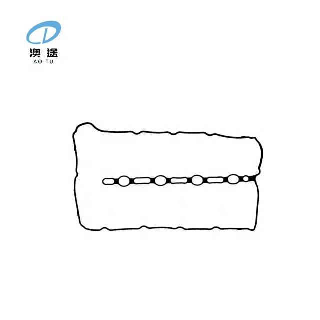 jeep Liberty 3.7 Valve Cover Gasket Suit for CHRYSLER Chrysler Dodge ...