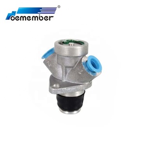 Purchase Reliable wabco pressure control valve for Your Vehicle ...
