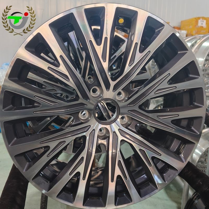 17-23 Inch Passenger Cars Wheel Rims 5X112/114.3/120 PCD for BMW E90 ...