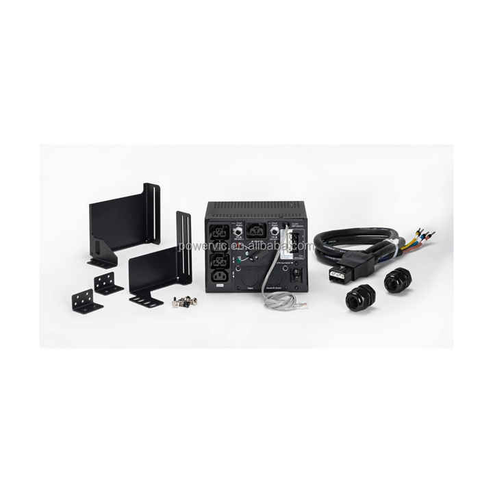 Eaton UPS 9PX 6KVA Hot-Swap Maintenance Bypass Switch MBP6KI Eaton ...