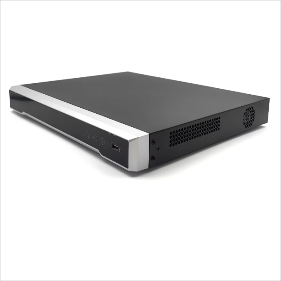 Hik 4K Network Video Recorder DS-7616NI-Q2 16-Channel NVR