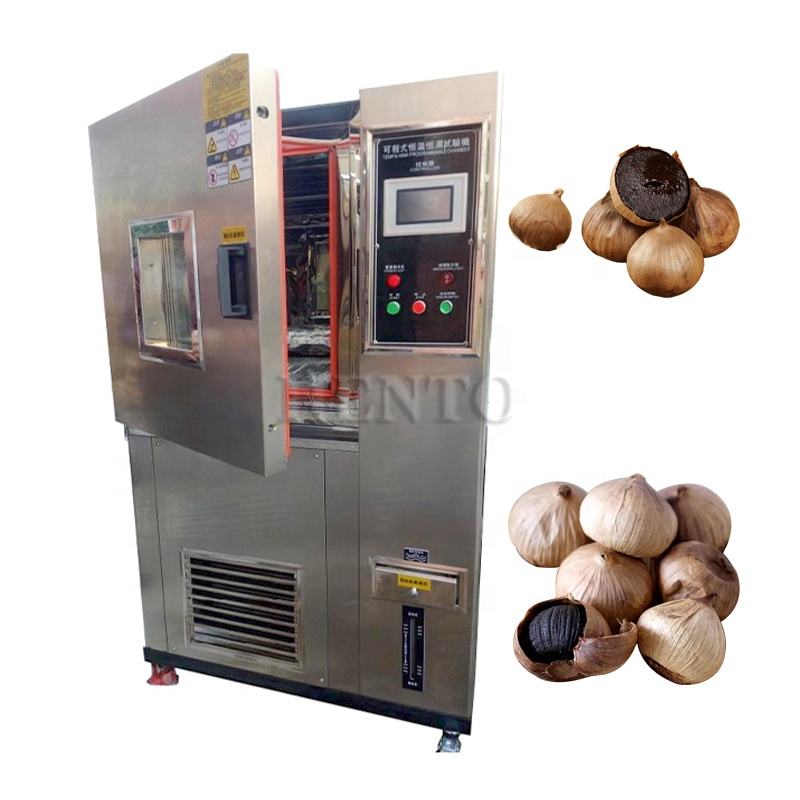 Stability Chamber Temperature and Humidity / Black Garlic Machine ...