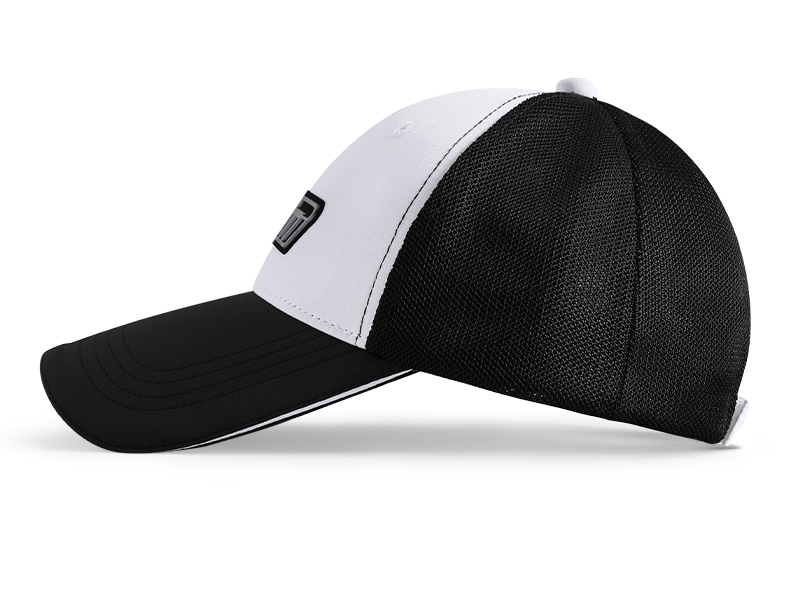 PGM MZ036 preium custom golf breathable cap polyester high quality golf ...